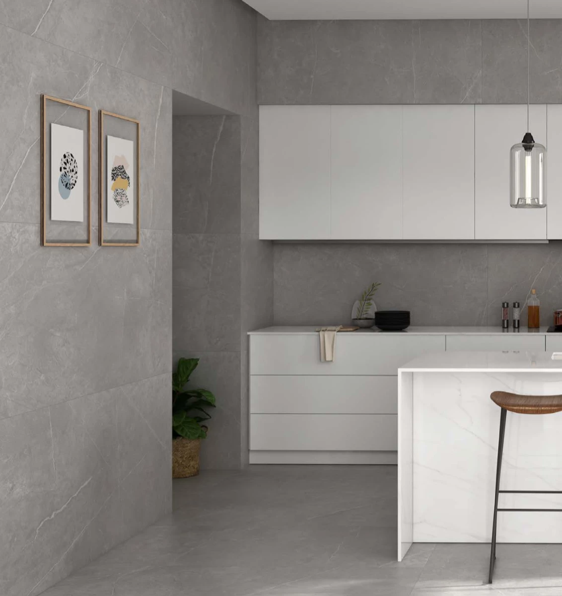 Коллекция Sutile Etile | KeramaMix