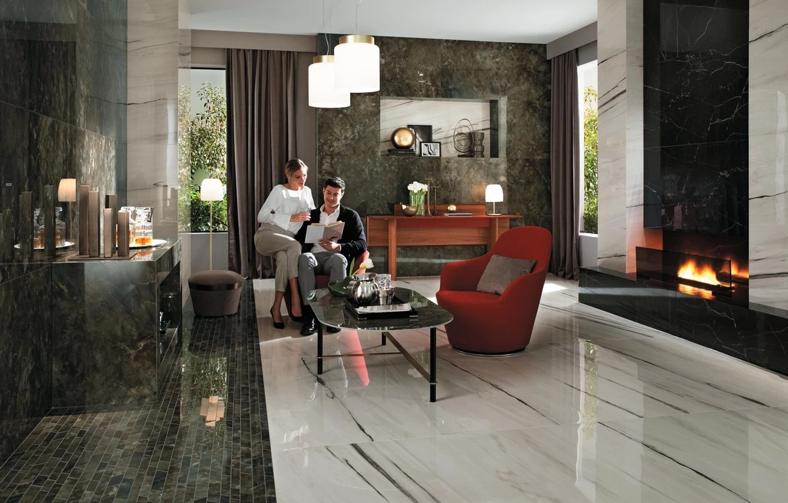 Коллекция Marvel Dream Atlas Concorde