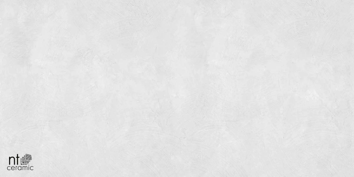 Керамогранит NT Ceramic Cemento Concept White Carving Карвинг NTT99610С 120х60 см - цена 2 700 р ...