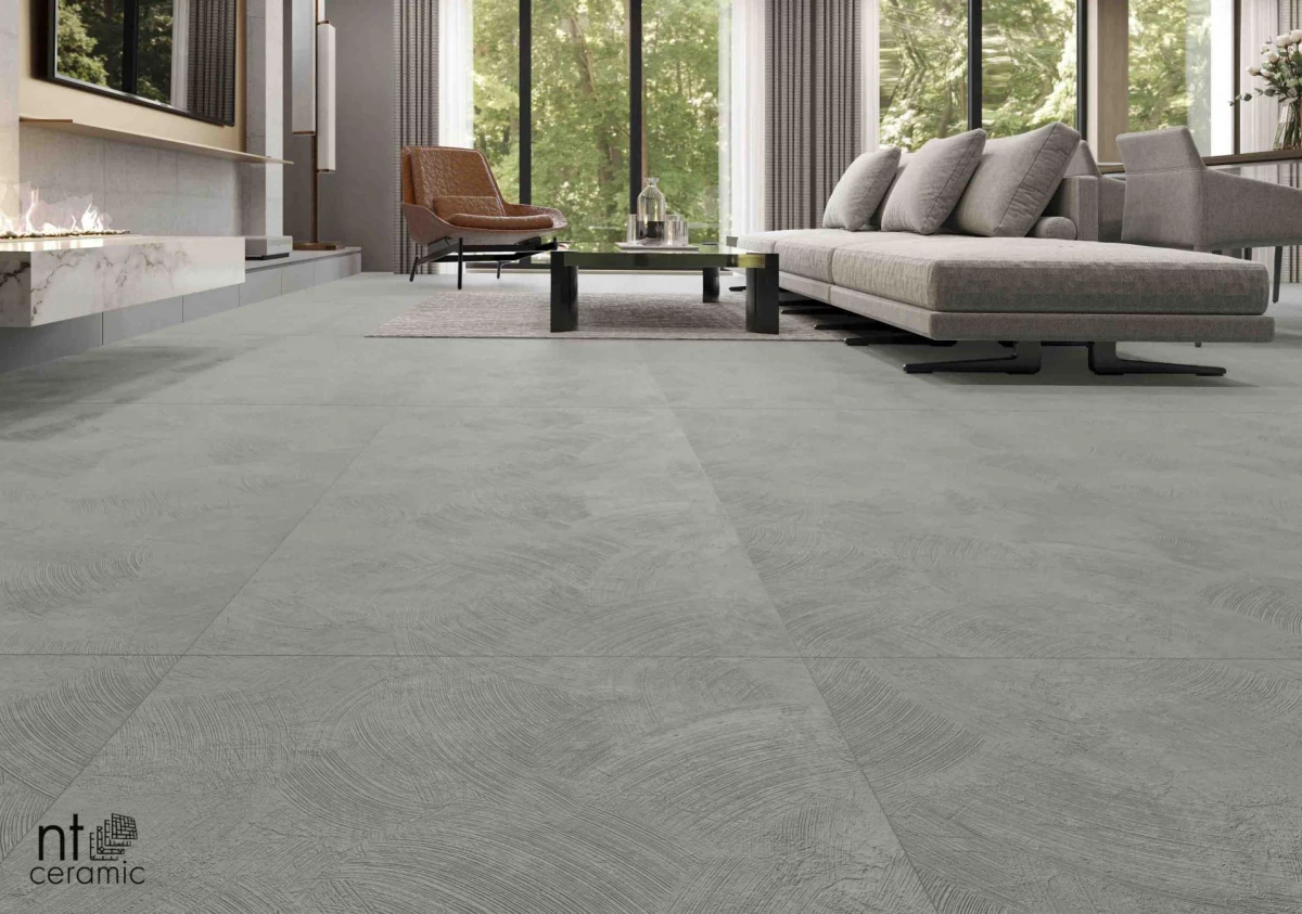 Коллекция Cemento NT Ceramic | KeramaMix