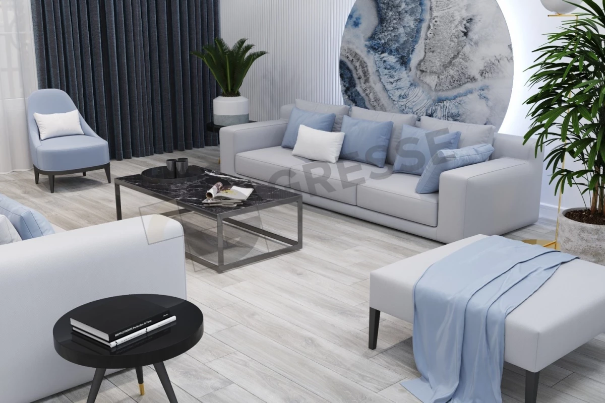 Коллекция Ajanta Gresse