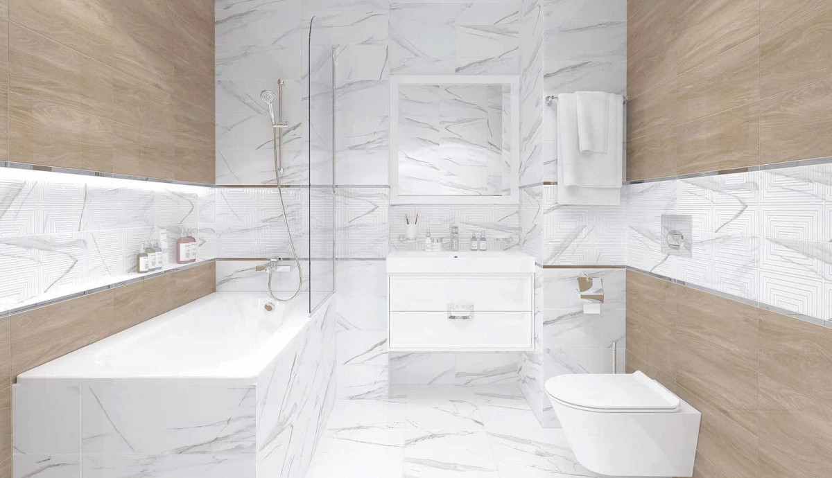 Коллекция Aria Laparet