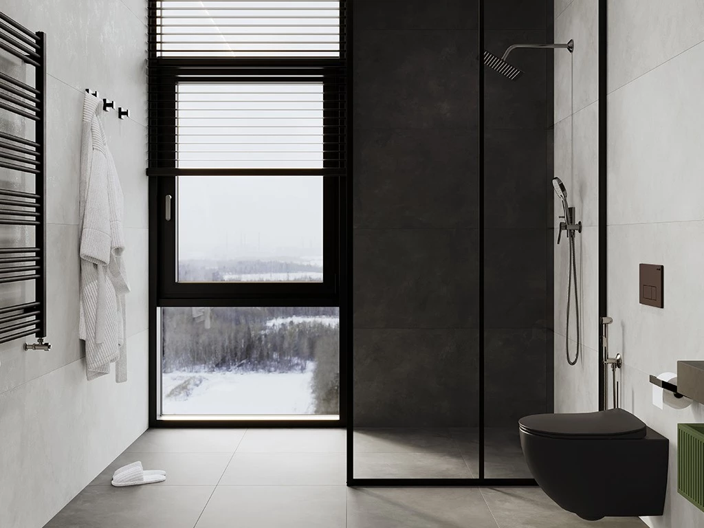 Коллекция Evolution Laparet