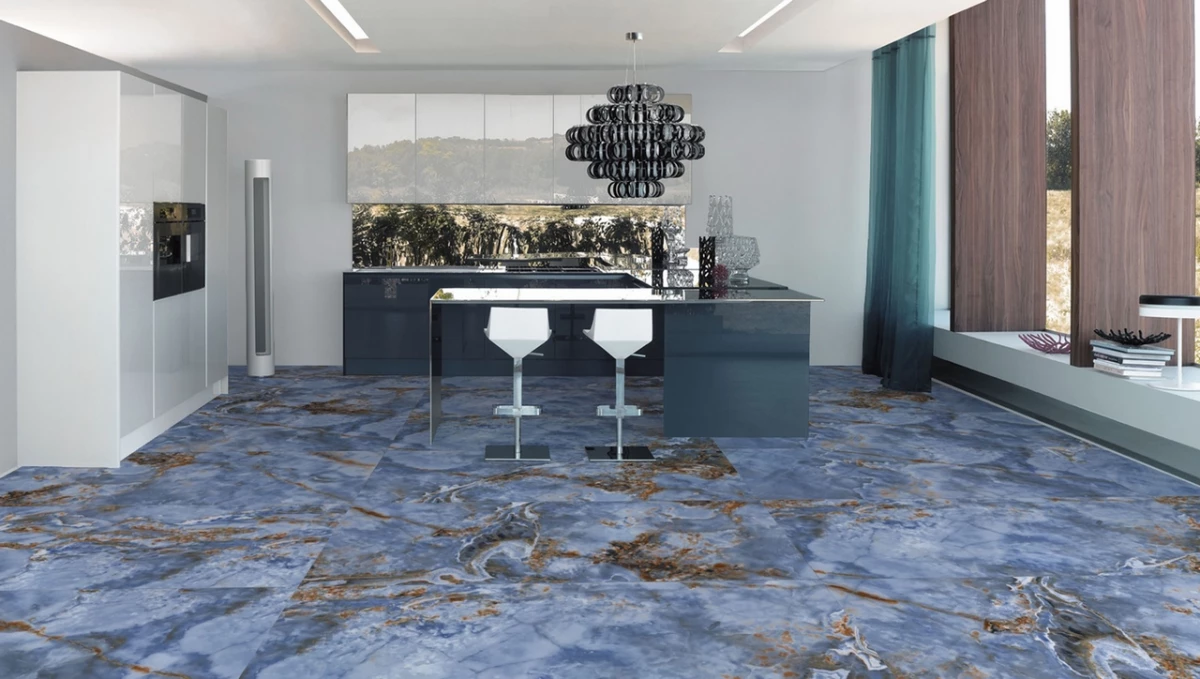 Коллекция Agyaro ITC ceramic