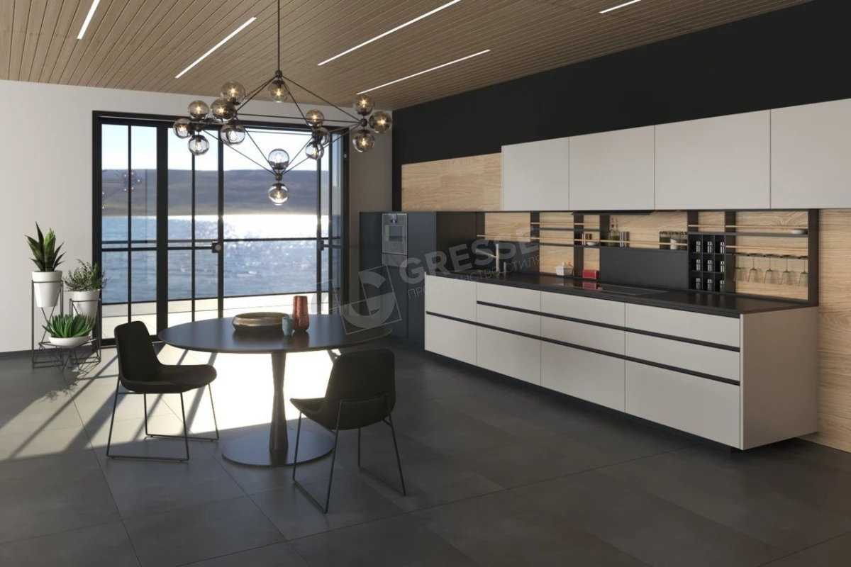 Коллекция Sigiriya Gresse