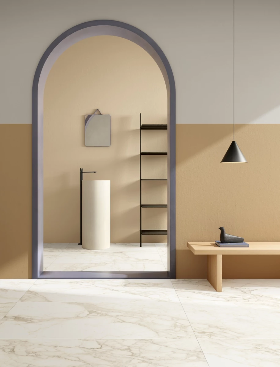 Коллекция Michelangelo Coliseumgres | KeramaMix