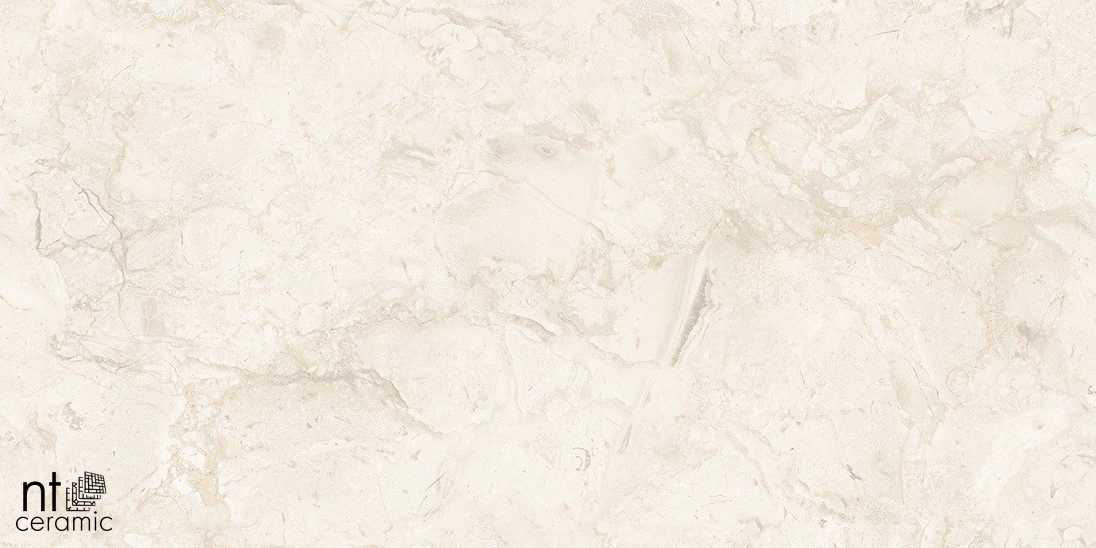 Керамогранит NT Ceramic Gravel Stone Almond Endless Карвинг NTT99523C 120х60 см - цена 2 700 р ...