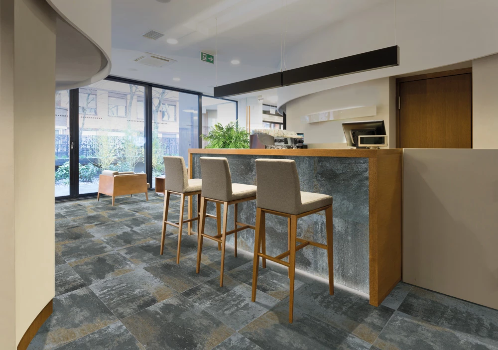 Коллекция Iron Estima