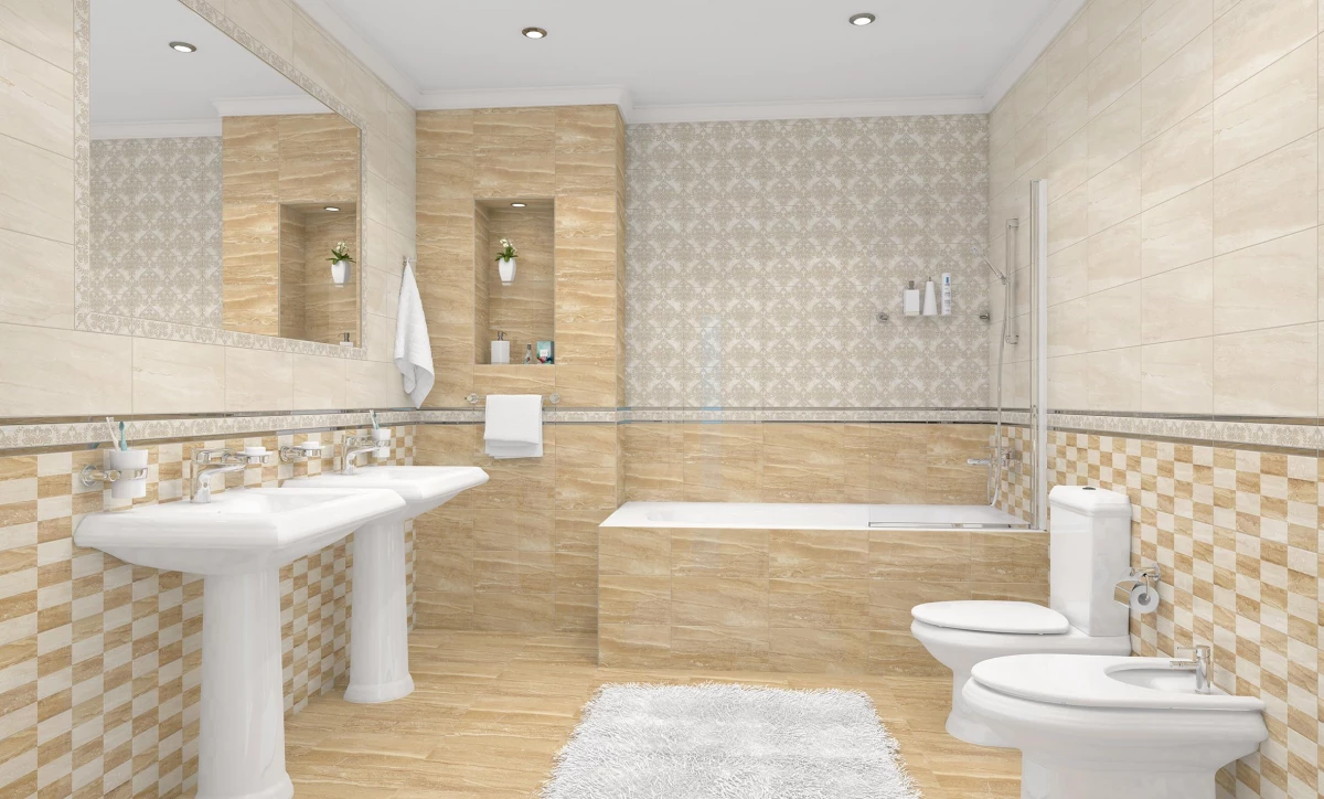 Коллекция Arena Laparet | Москерамик