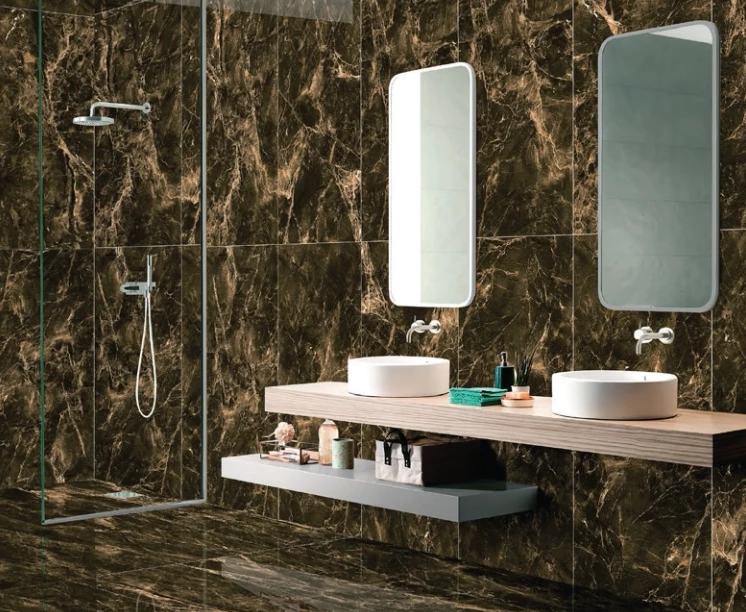 Коллекция Impressio Leopard / Керамогранит в магазине Москерамик | Москерамик