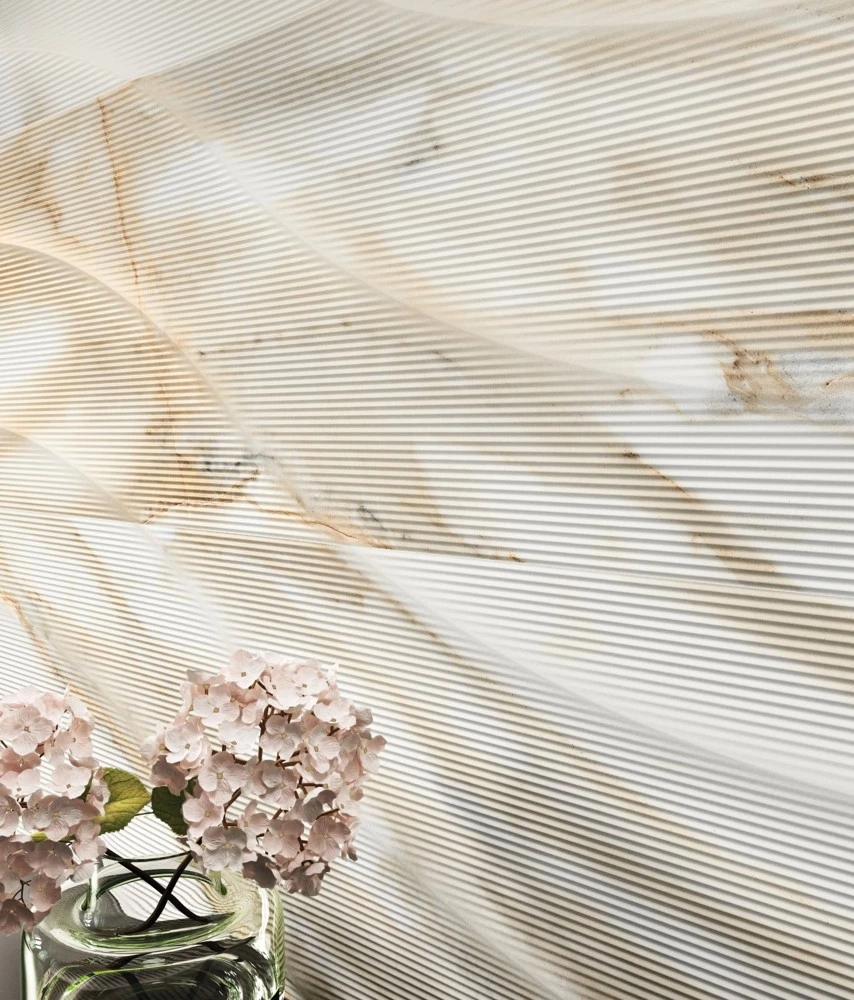 Коллекция Calacatta Fanal