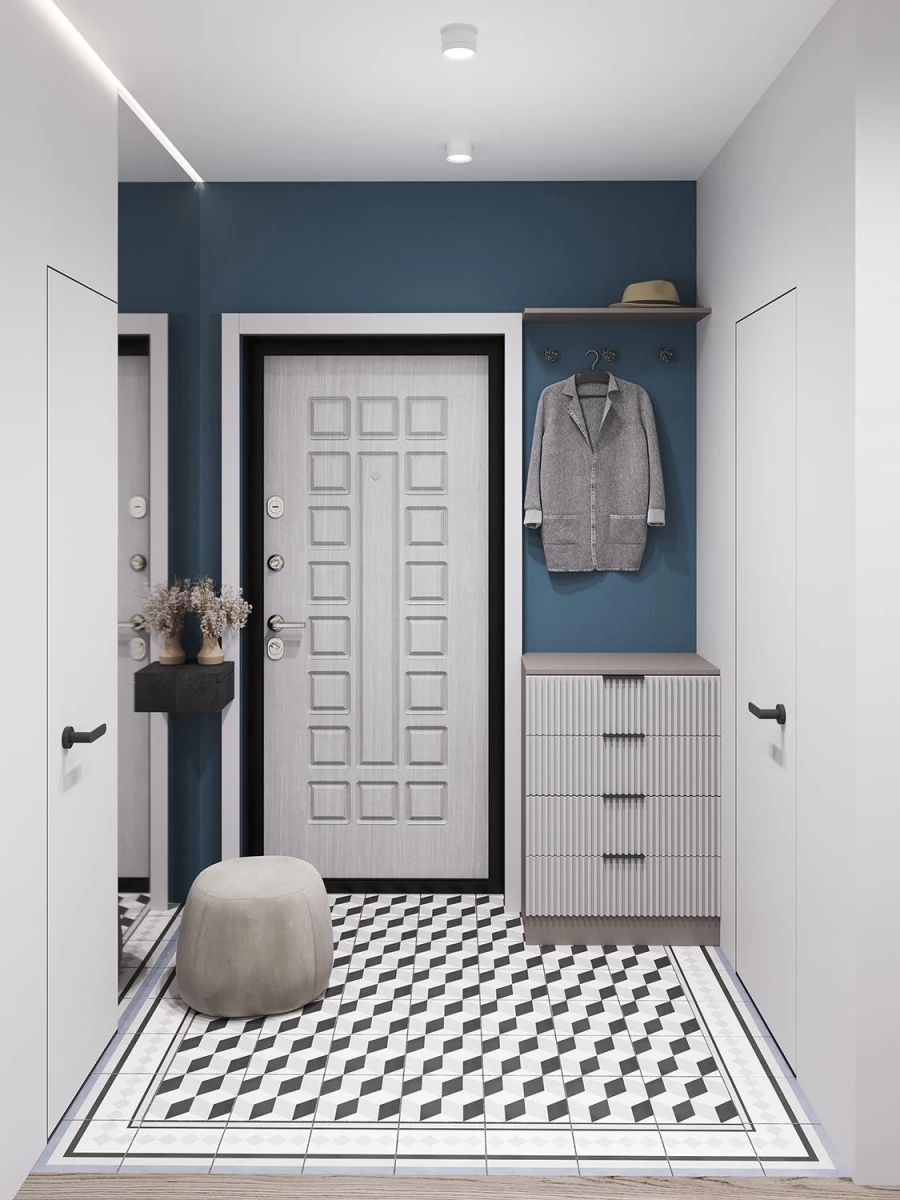 Коллекция Chalet Decocer | Дива Керамика