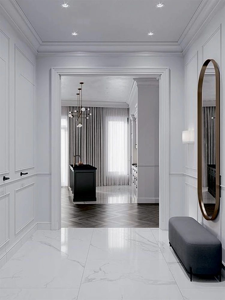 Коллекция Glorious ITC ceramic