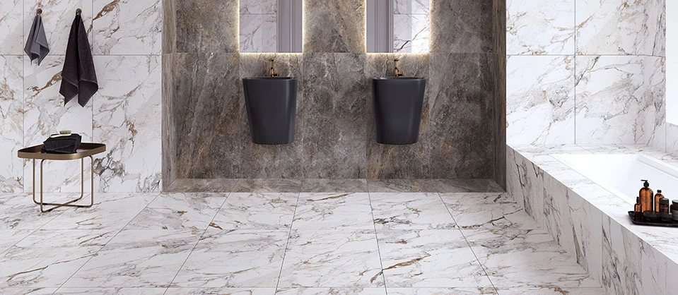 Коллекция Marble-X Vitra