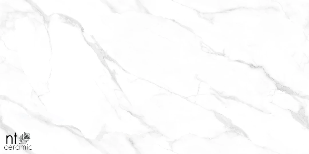 Керамогранит NT Ceramic Marmo Statuario Endless Полированный NTT99506P 120х60 см - цена 2 550 р ...
