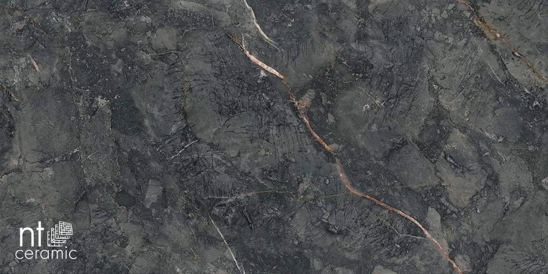 Керамогранит NT Ceramic Cosmic black Сатин NTT9114 120х60 см - цена 1 700 р. купить в интернет ...