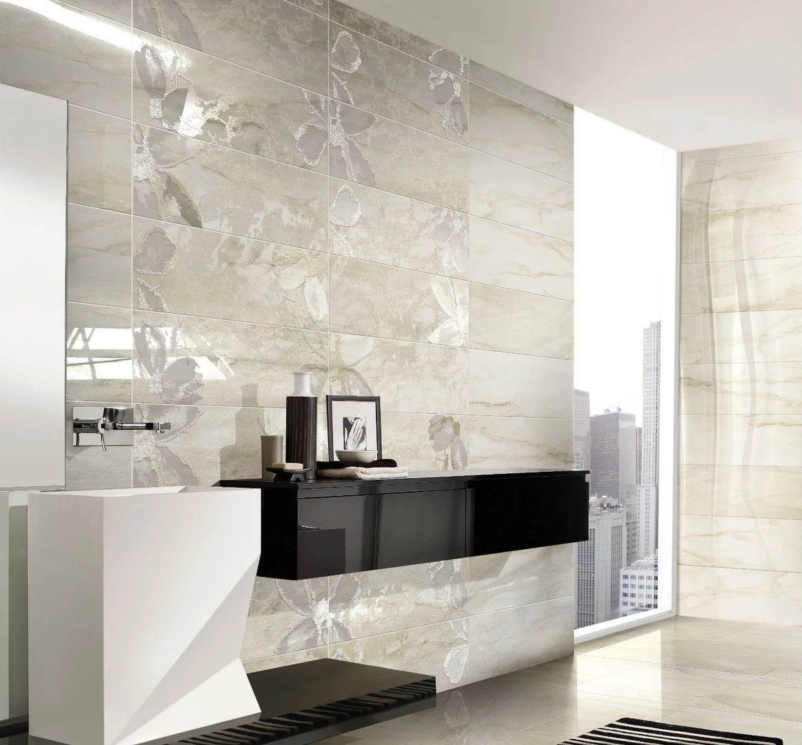 Коллекция Venus Ceramiche Brennero